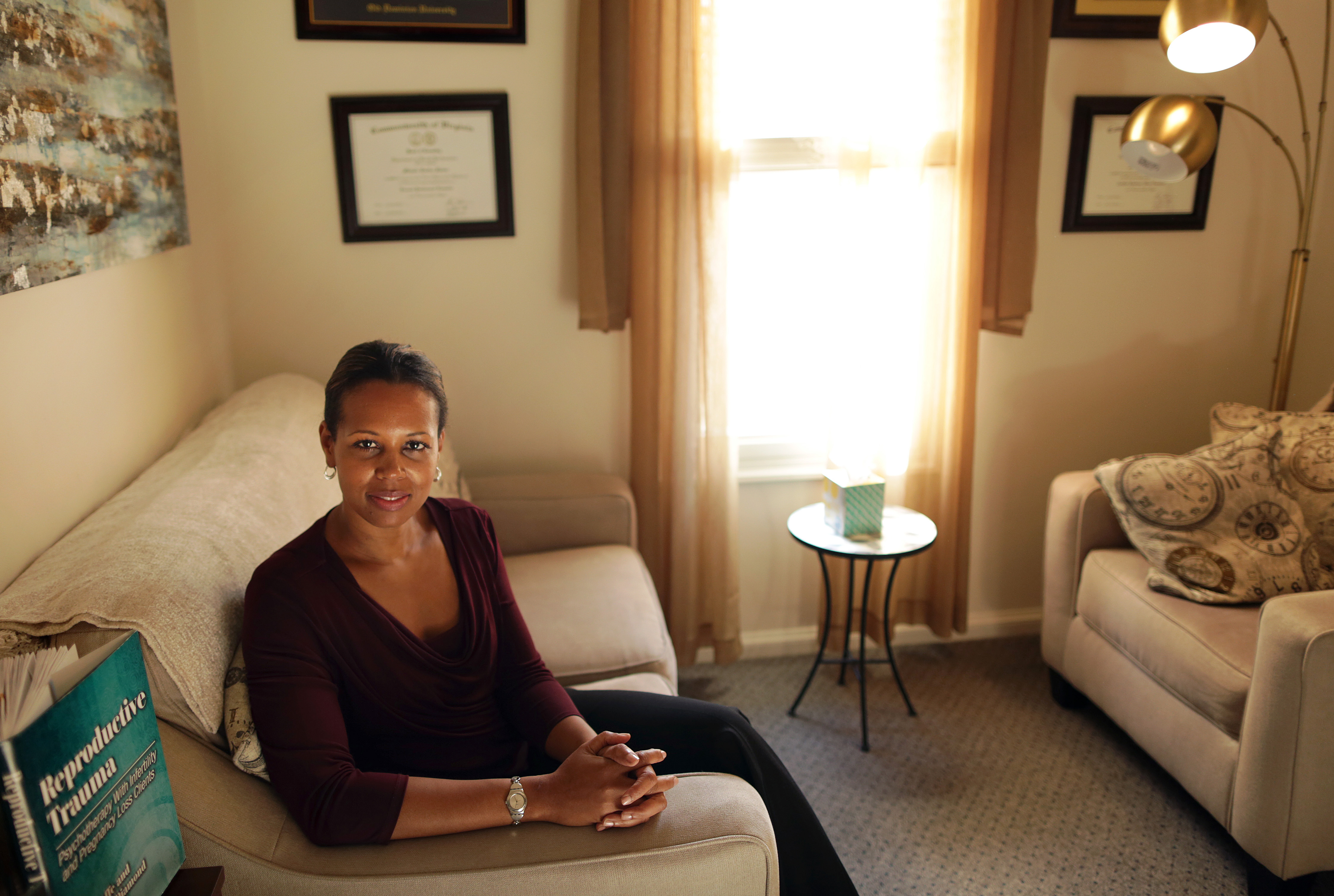 Welcome! | Counselor in Chesapeake, VA | Reflections Counseling Services